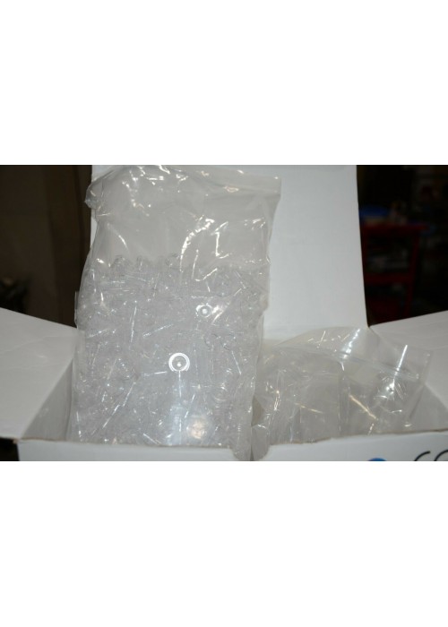 |MICRO SAMPLE CUPS BOX/4000